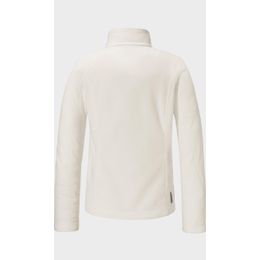 Sch&ouml;ffel SCH&Ouml;FFEL Damen Fleecejacke "Fleece Jacket Leona3"9040, natur, Gr. 34, Oberstoff: 100% Polyester, Jacken