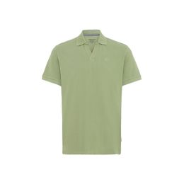 Blend Herren Poloshirt "Poloshirt BHAbdo", gr&uuml;n, Gr. S, Obermaterial: 100% Baumwolle CO., Shirts