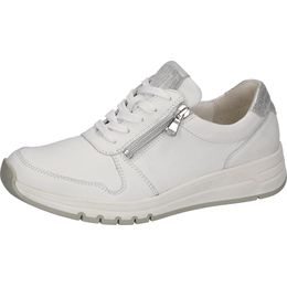 Waldl&auml;ufer Waldl&auml;ufer Sneakers female White size 3,5