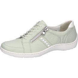 Waldl&auml;ufer Waldl&auml;ufer Athletic Lace-Up Shoes female Green size 4