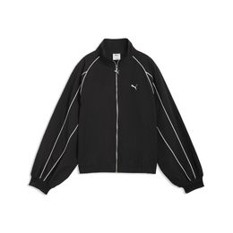 Puma Between-Season Jacket 'T7' female Black size S