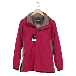 The North Face Jacke Damen Gr&ouml;&szlig;e M Second Hand pink