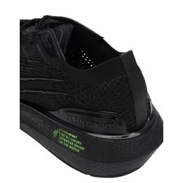 Plein Sport Herren Sneaker "Low-Top-Sneaker", Gr. 39, schwarz, Schuhe