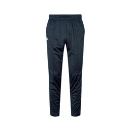 Kappa Herren Chinohose "Kappa Trousers KMBanda Astoria", schwarz, Gr. M, Obermaterial: 100% Polyester, Hosen