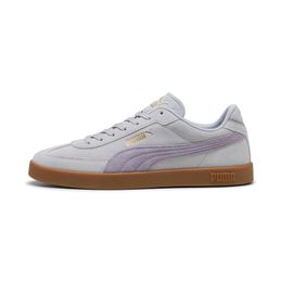Puma Sneakers 'Club II Era' female Purple size 38