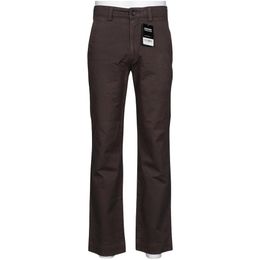 Dockers Stoffhose Herren Gr&ouml;&szlig;e 31 Second Hand gr&uuml;n