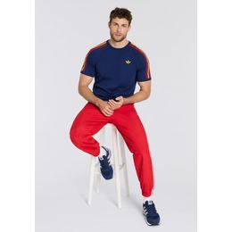 adidas originals Pants 'Firebird' male Red size S