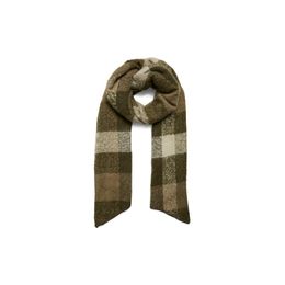 V&eacute;ro Moda Vero Moda Scarf female Beige, Brown size One Size