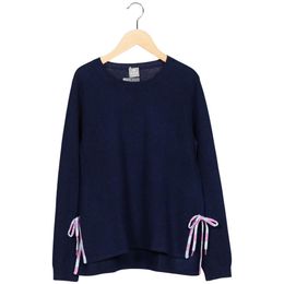 FTC Cashmere Pullover Damen Gr&ouml;&szlig;e M Second Hand marine