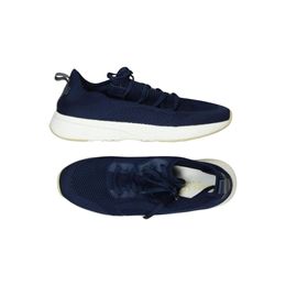 Marc O'Polo Marc O'Polo Sneaker Damen Gr&ouml;&szlig;e 41 Second Hand marine
