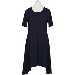 Alba Moda Kleid Damen Gr&ouml;&szlig;e XL Second Hand marine
