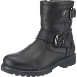 Panama Jack Stiefel Damen Gr&ouml;&szlig;e 41 schwarz Winterschuhe