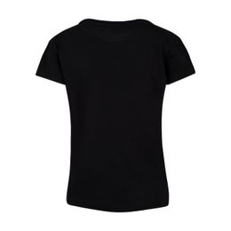 Merchcode Damen T-Shirt "Merchcode Turkey with Ladies Everyday Tee", schwarz, Gr. XL, bedruckt, 100% Baumwolle, Shirts