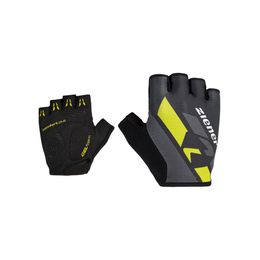 Ziener Herren Fahrradhandschuhe "CRISANDER-Z", gr&uuml;n, Gr. 11, Materialmix, Handschuhe