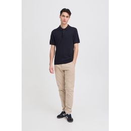 Casual Friday Herren Longsleeve "Strickpullover CFBells", blau, Gr. L, Obermaterial: 50% Baumwolle CO. 50% Lyocell CLY., Shirts