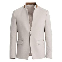 Ombre Business Blazer male Beige size S