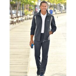 Catamaran Herren Freizeitanzug, grau, Gr. 24, 100% Polyester, Sportanz&uuml;ge