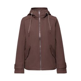 Street One Between-Season Jacket female Brown size 44