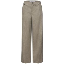 Street One Pants female Beige size 44