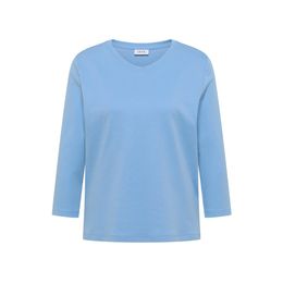 Cecil Shirt female Blue size XXXL