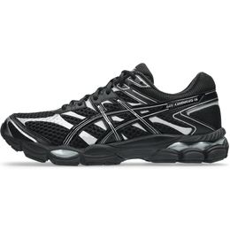 asics Sportstyle Sneakers 'Gel-Cumulus 16' male Black size 38