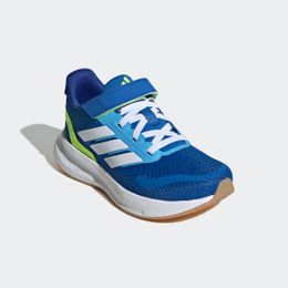 adidas Sportswear "RUNFALCON 5 KIDS" mit Klettverschluss, f&uuml;r Kinder