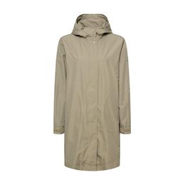 Camel Active Between-Seasons Coat female Beige size 46