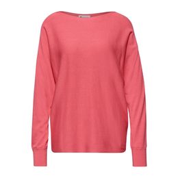 Street One Sweater 'Dolman' female Pink size 46