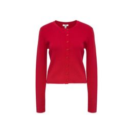 Mavi Knit Cardigan female Red size S