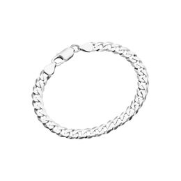 Smart Jewel Bracelet male Silver size 19