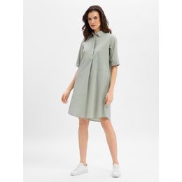 Marie Lund Shirt Dress 'Lisa' female Green size 40