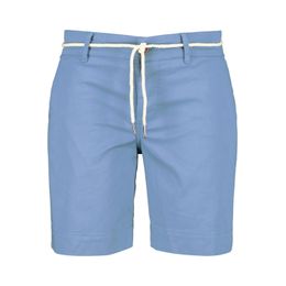 alife and kickin ALIFE & KICKIN Damen Shorts "Damen JulesAK A", grau, Gr. XL, 95% Baumwolle, 5% Elasthan, Hosen