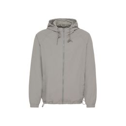 Blend Herren Windbreaker "Windbreaker BHFrinch", grau, Gr. XXL, Obermaterial: 100% Polyester PES., Jacken
