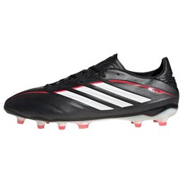 adidas Performance Soccer Cleats 'Copa Pure IV Pro' male Black size 13