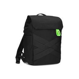 Zwei Backpack 'ALEX ALR130' female Black size One Size