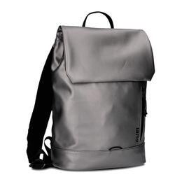 Zwei Backpack 'Cargo Car130' female Silver size One Size