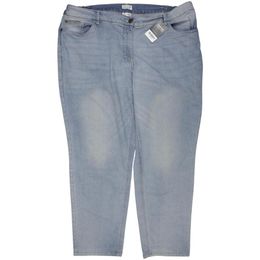 Angel of Style Jeans Damen Gr&ouml;&szlig;e 41/42 Second Hand blau