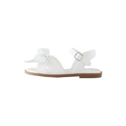 next Sandals girl White size 12 K