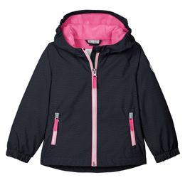 Jungen Softshelljacke "FIOS 11 MNS SFTSHLL JCKT", lila, Gr. 98, FIRST INSTINCT BY Killtec, Obermaterial: 100% Polyester. Futter: 100% Polyester,