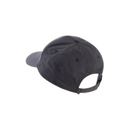 Camel Active Cap mit platziertem Print Herren Gr&ouml;&szlig;e 55/60 dunkelblau