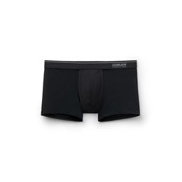 Iuman Intimissimi Uomo Boxer shorts male Black size L