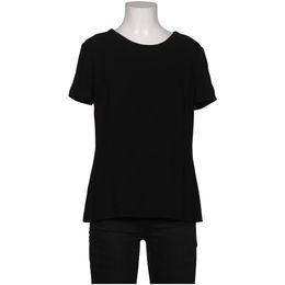 BOSS Black Bluse Damen Gr&ouml;&szlig;e M Second Hand schwarz