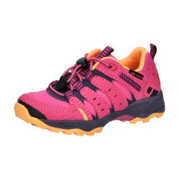 Lico Kinder Outdoorschuh "Outdoorschuh Fremont", Gr. 38, rosa, Synthetik, Schuhe