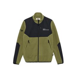 Halo Between-Season Jacket male Green size XXS