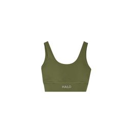 Halo Top female Green size L