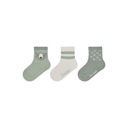 Sterntaler Socks boy Green size 30