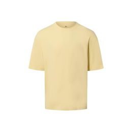 Nils Sundstr&ouml;m Nils Sundstr&ouml;m Shirt male Yellow size L