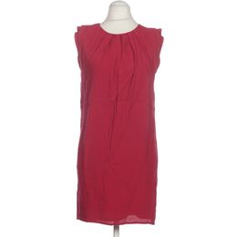 Mango Kleid Damen Gr&ouml;&szlig;e S Second Hand rot