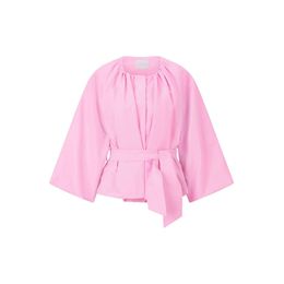 Rich & Royal Rich & Royal Blouse female Pink size 42