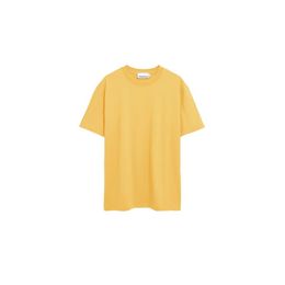 armedangels Shirt male Yellow size XL
